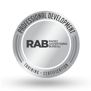 RAB Professional Development Manager Login