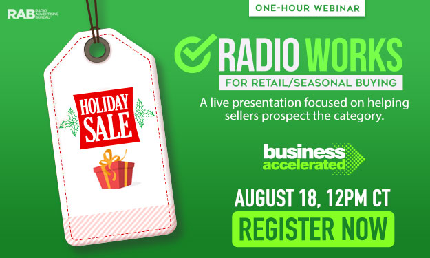 RAB.com | Radio Advertising Bureau