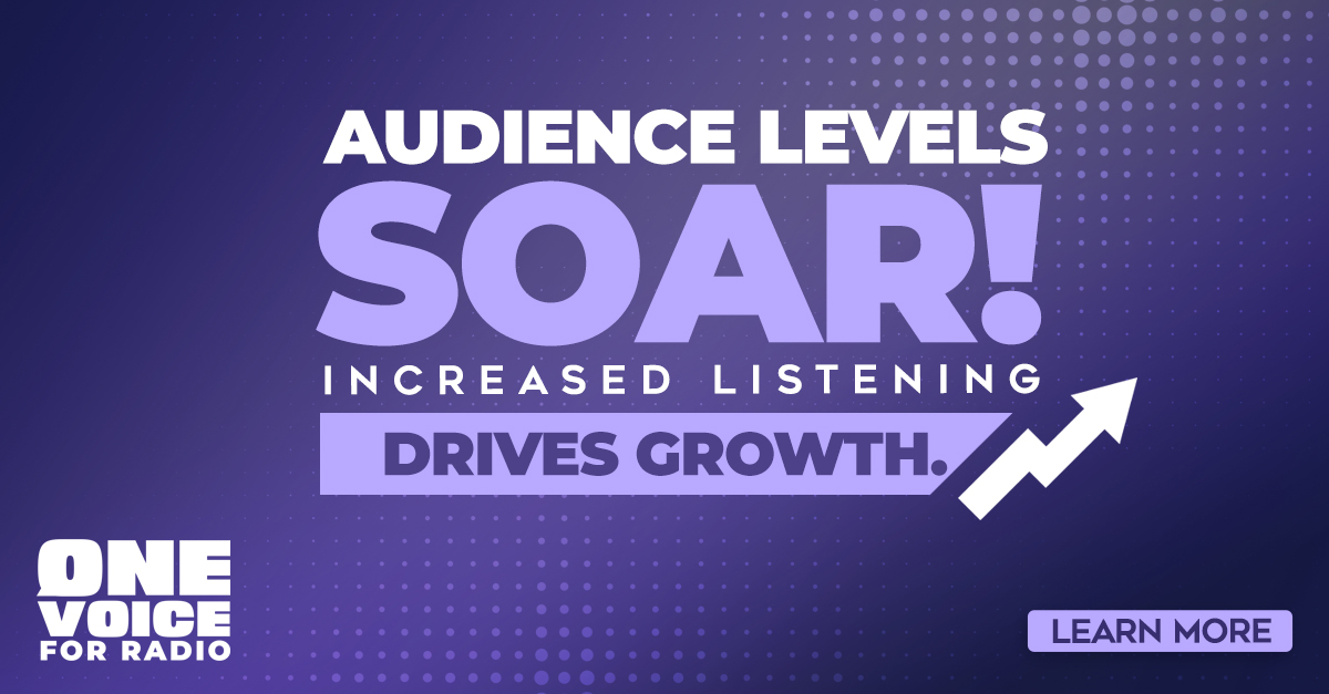 One Voice Social Media Tiles