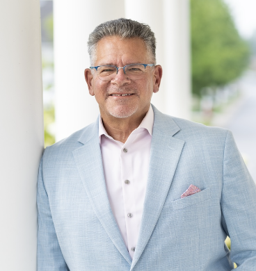 Professional Development - Home